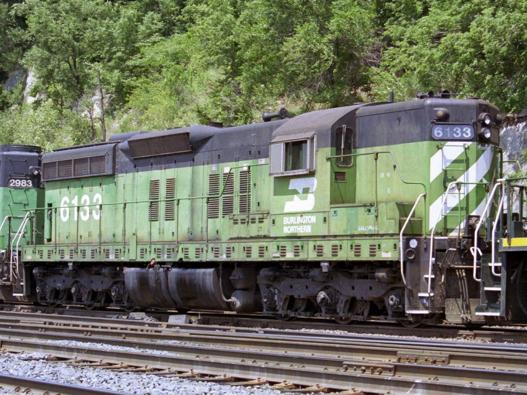 BN 6133